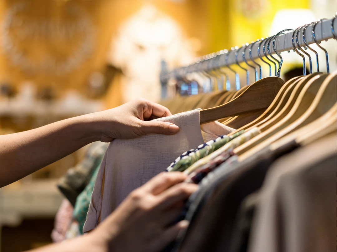 Les 5 avantages d’acheter de seconde main ! - Blog Europazon